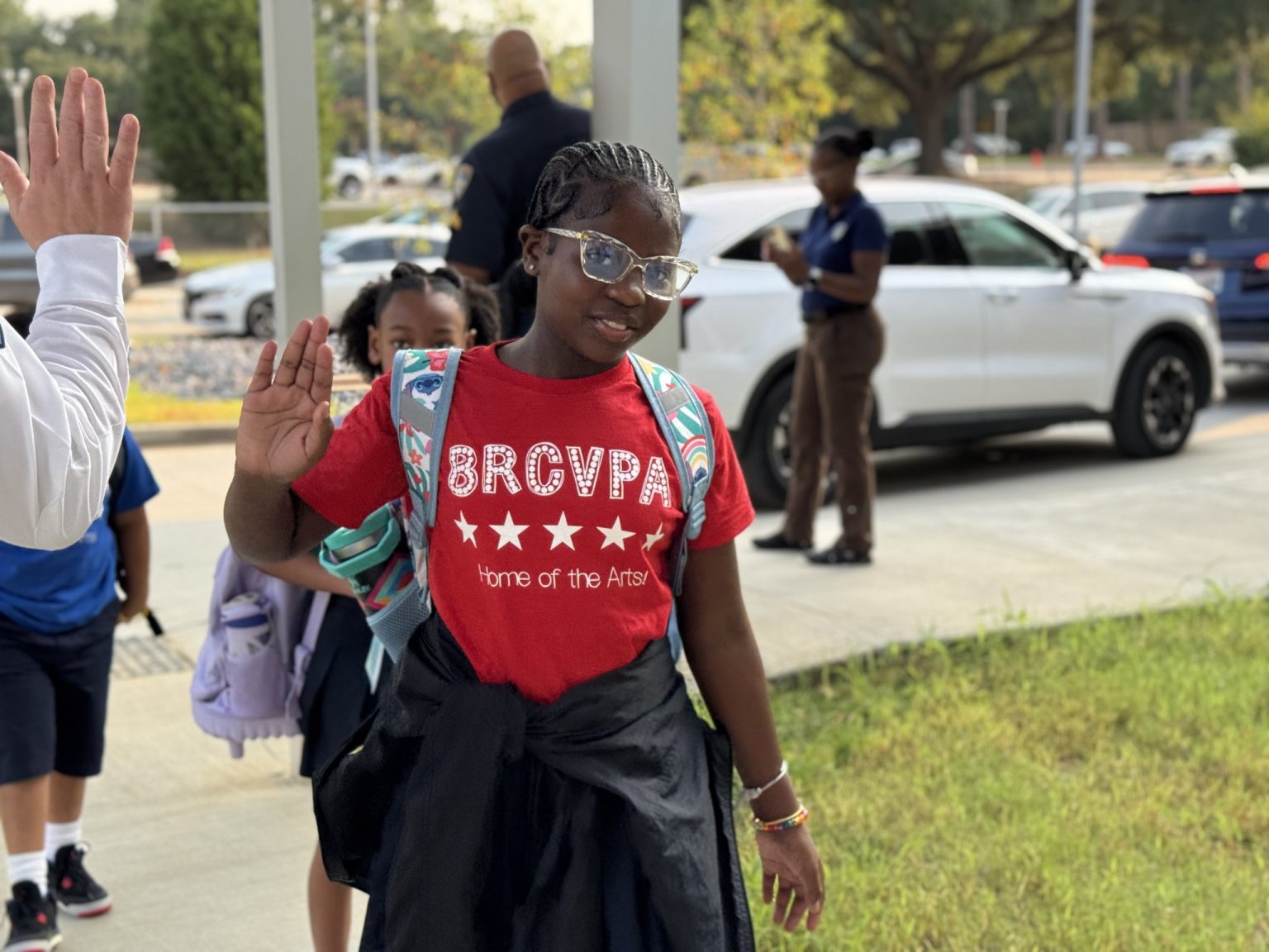 BRCVPA - EBR Schools