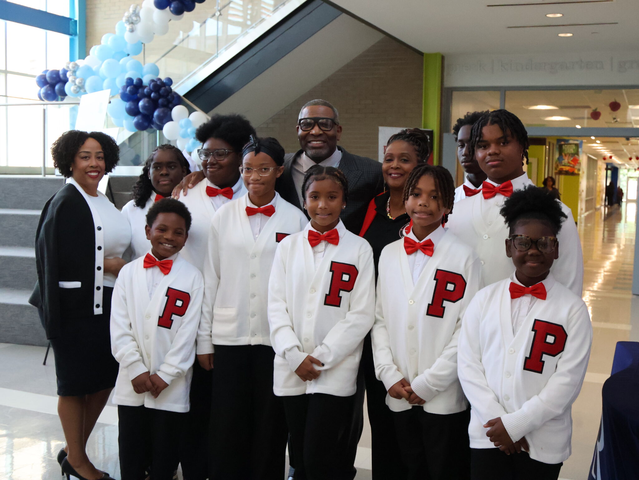 Education Leader Praises EBR Schools' Academic Progress in Math ...
